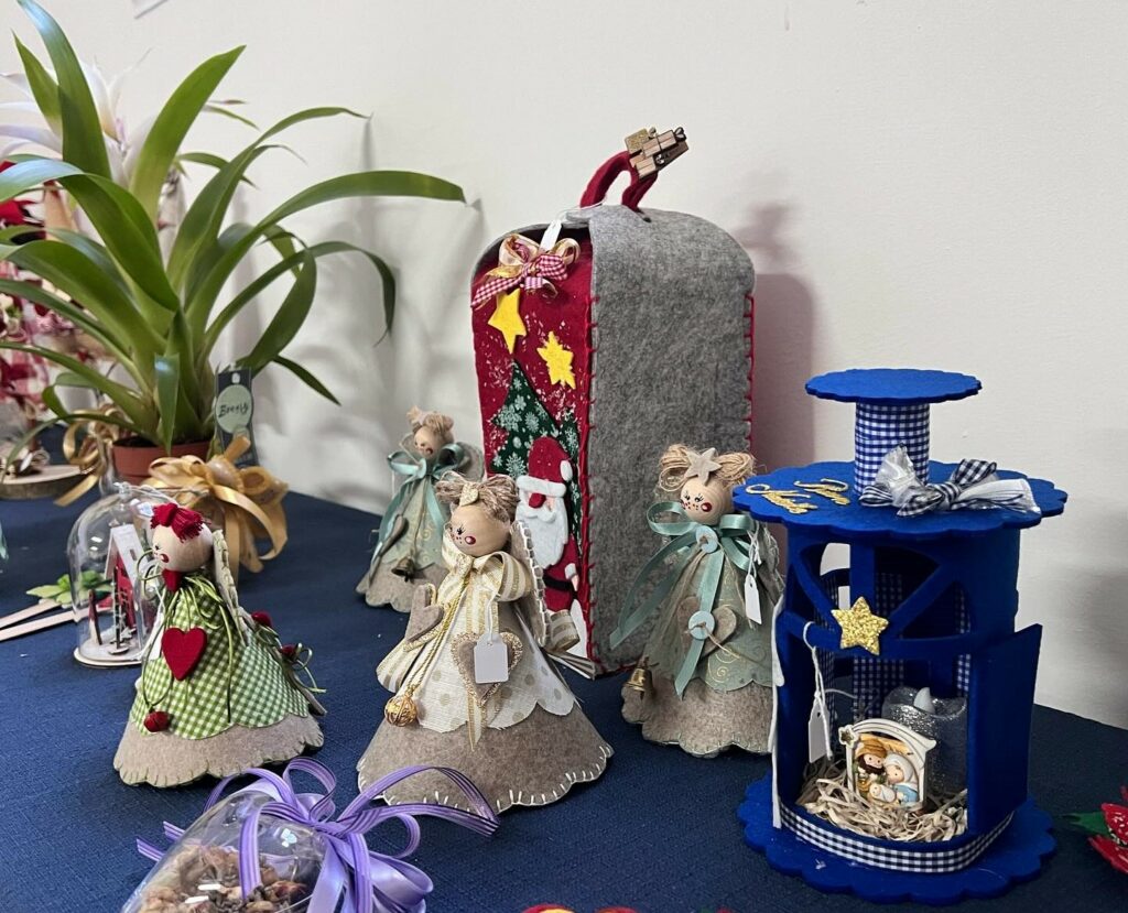 Successo a Sassari per le Giornate della solidarietà di Mondo X ...