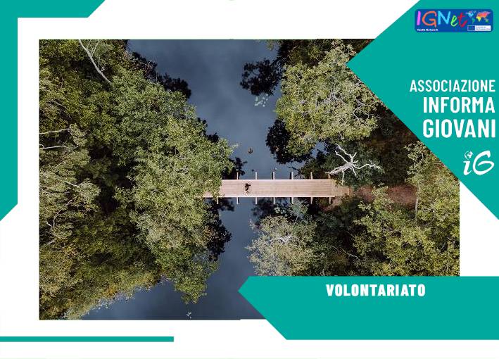 InformaGiovani, partono migliaia di progetti di volontariato in tutto ...