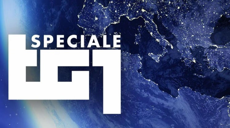 Una puntata dello Speciale Tg1 dedicata al mondo del volontariato in ...